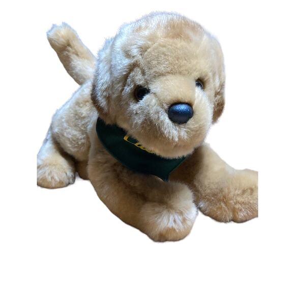 Douglas | Toys | Douglas Cabelas Puppy Dog Lab Bass Pro Shops Plush ...